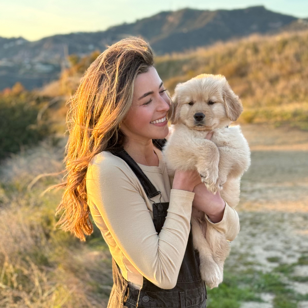 Meet Bread SRSLY Ambassador Danielle!